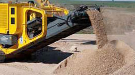 autocad dwg mining equipment