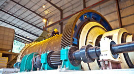 autocad dwg mining equipment